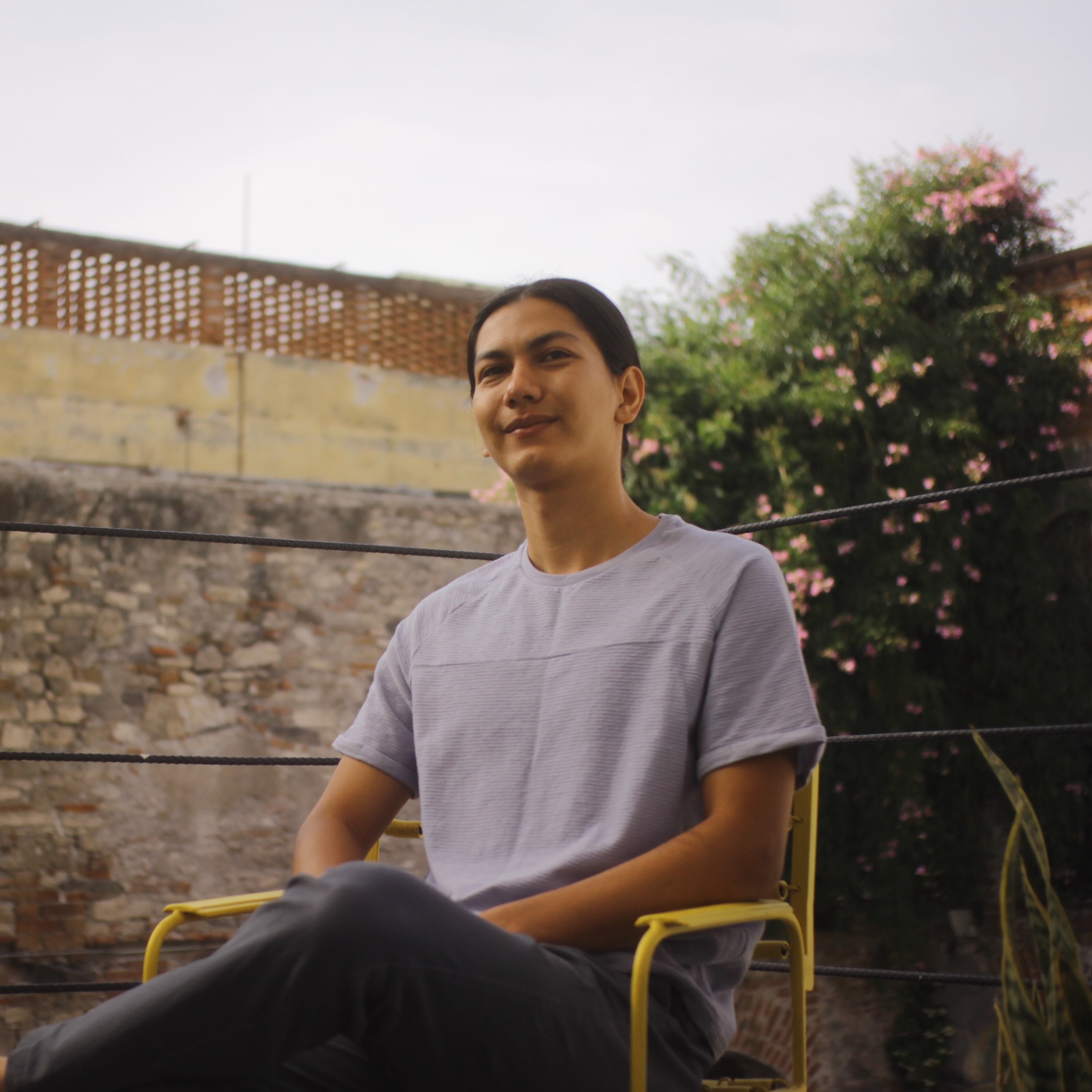 Diego Radillo’s Academic Website - Diego Radillo